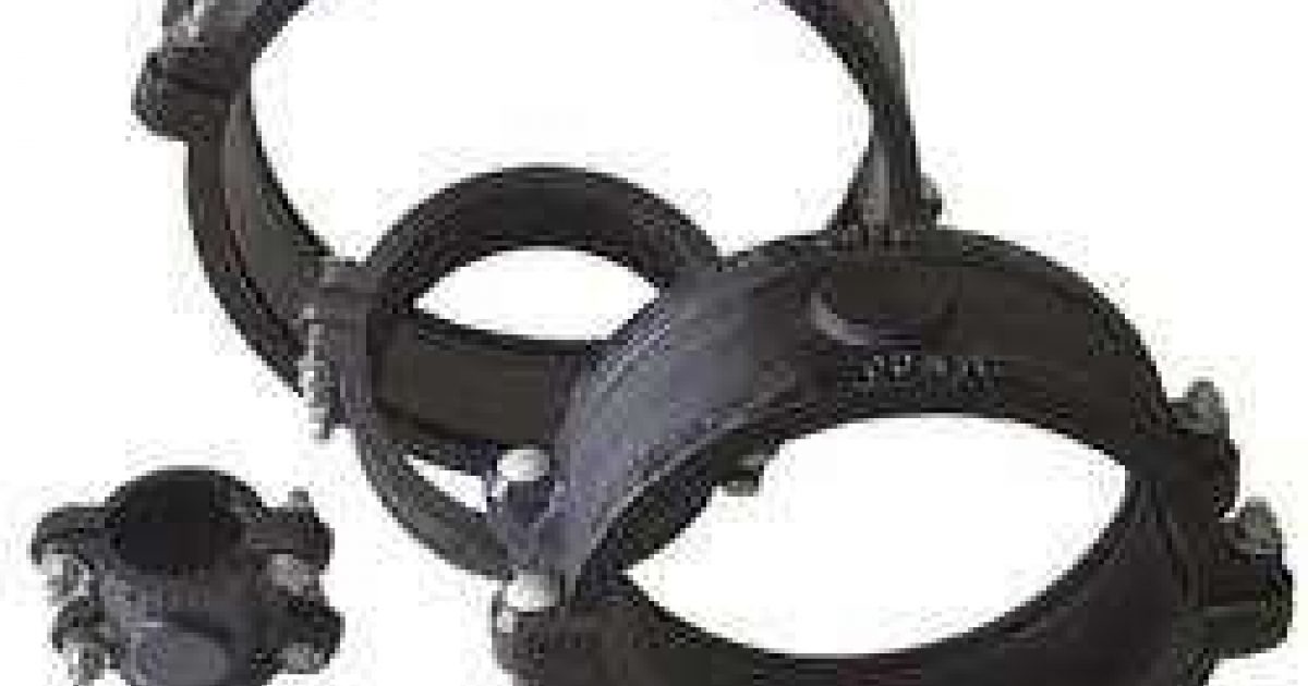 Mincotech | Pipe couplings