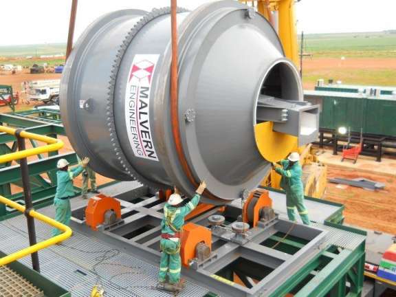 Mincotech | Cyclones