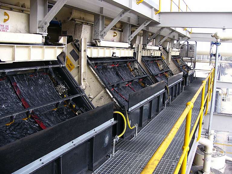 Mincotech | Dewatering